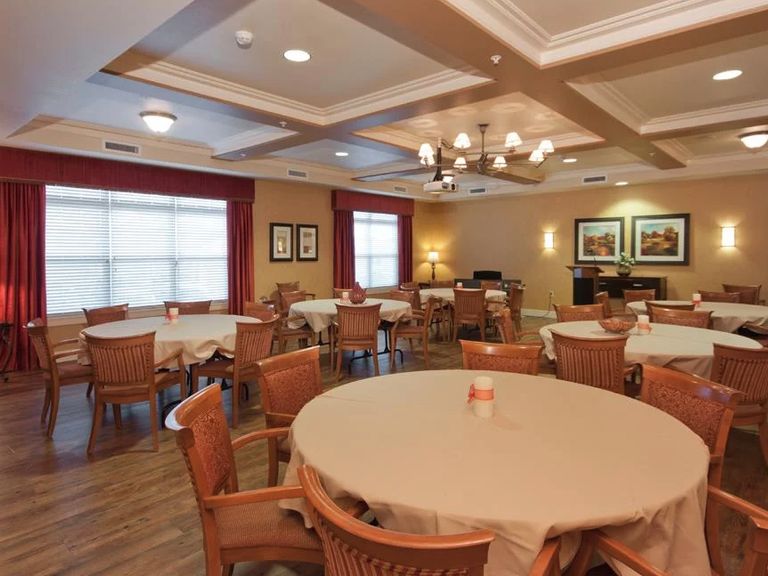 Mackenzie Place - Colorado Springs - Pricing, Photos and Floor Plans in ...