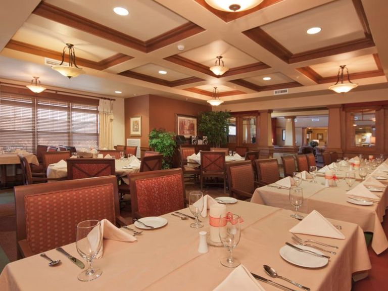 Mackenzie Place - Colorado Springs - Pricing, Photos and Floor Plans in ...