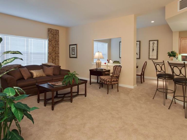 Mackenzie Place - Colorado Springs - Pricing, Photos and Floor Plans in ...