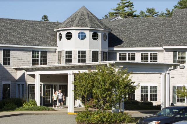 Cape Cod Senior Residences - Pricing, Photos and Floor Plans in Bourne ...