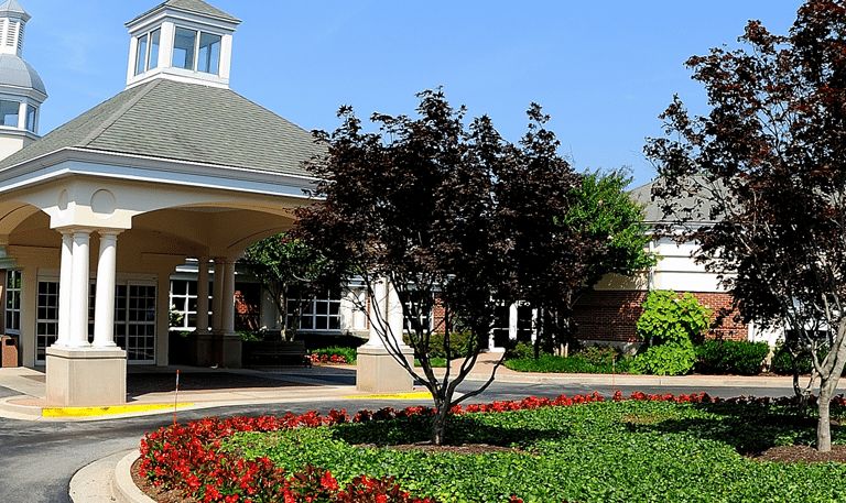 Blakehurst - Pricing, Photos and Floor Plans in Towson, MD | Seniorly