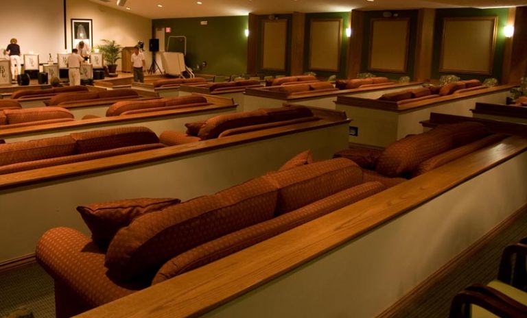 Maple Ridge Retirement Community - Pricing, Photos and Floor Plans in ...