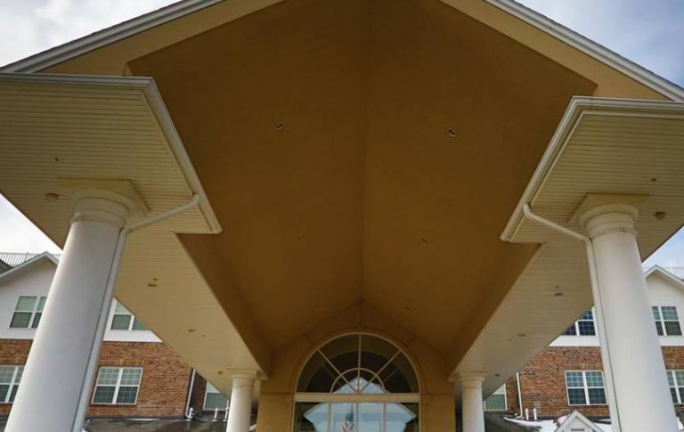 Maple Ridge Retirement Community - Pricing, Photos and Floor Plans in ...