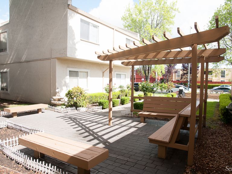 Fremont Village - Pricing, Photos and Floor Plans in Fremont, CA | Seniorly