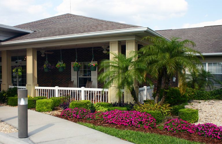 THE BEST 15 Assisted Living Facilities in Lakeland, FL | Seniorly