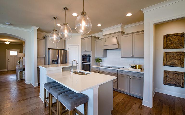 Del Webb Chateau Elan - Pricing, Photos and Floor Plans in Braselton ...