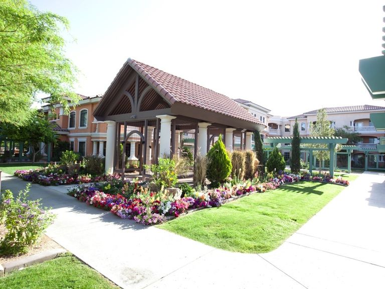 Updated - THE TERRACES OF PHOENIX - 2020 Details | Seniorly