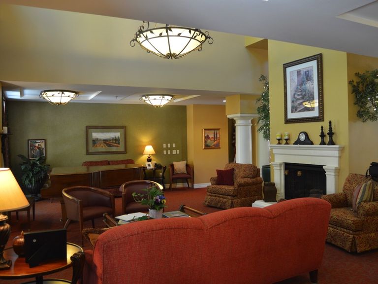 Updated - THE TERRACES OF PHOENIX - 2020 Details | Seniorly