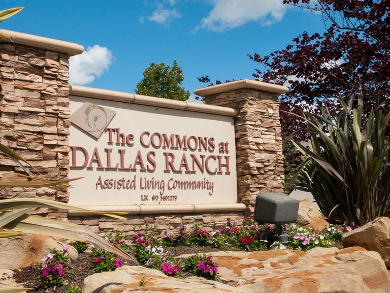 The Commons At Dallas Ranch - Pricing, Photos and Floor Plans in ...