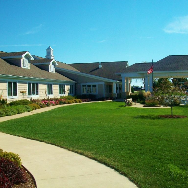 Penn Center - Pricing, Photos and Floor Plans in Delhi, IA | Seniorly