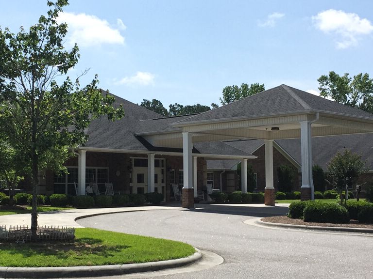 THE BEST 15 Assisted Living Facilities in North Carolina | Seniorly