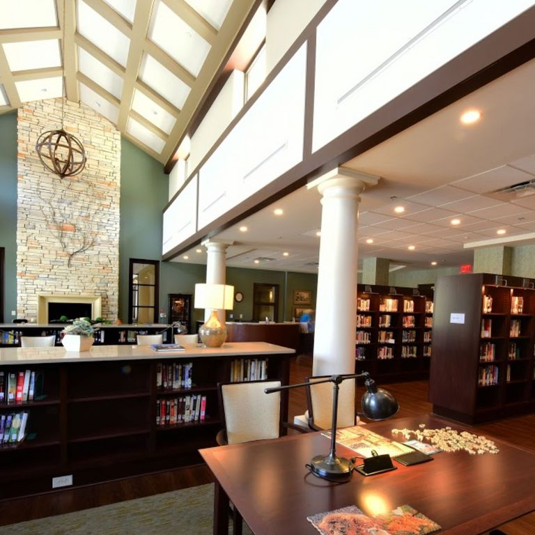 THE BEST 15 Assisted Living Facilities in North Carolina | Seniorly