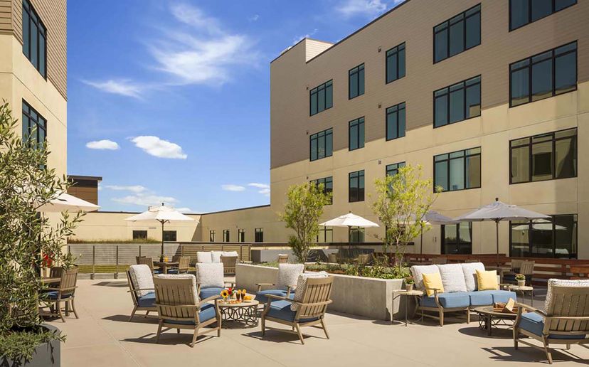 Atria At Foster Square - Pricing, Photos, Reviews & Amenities in Foster ...