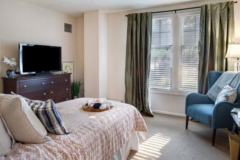 The 13 Best Assisted Living Facilities in Frederick, MD | Seniorly