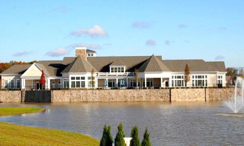 The 10 Best Active Adult Communities (55+) in Michigan | Seniorly