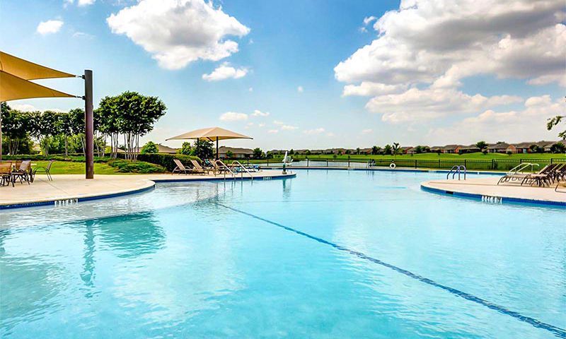 Frisco Lakes - Get Pricing, Photos & Amenities in Frisco, TX - Seniorly