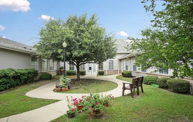 Sonida Senior Living: All 87 Properties