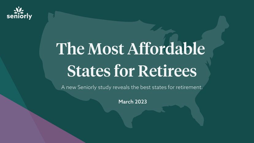 The Most Affordable States for Retirees