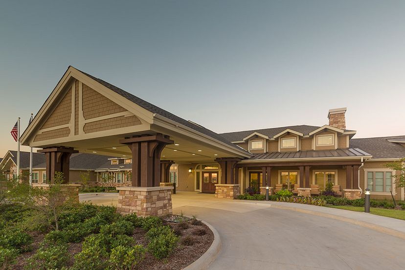 Integral Senior Living: All 77 Properties