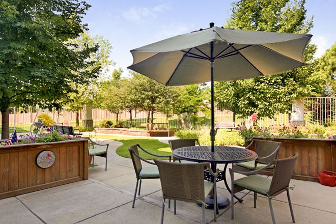 The 20 Best Assisted Living Facilities in Denver, CO | Seniorly