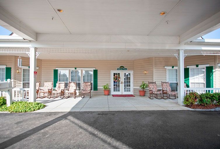 The 5 Best Assisted Living Facilities in Decatur, AL | Seniorly