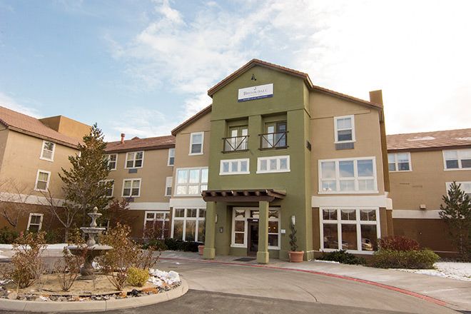 The 20 Best Assisted Living Facilities in Reno, NV | Seniorly