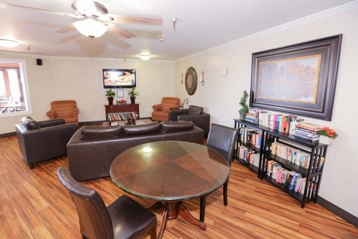 Denton Rehabilitation And Nursing Center (UPDATED) - Get Pricing in ...