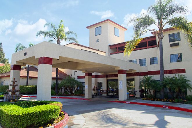 Brookdale Irvine - Pricing, Photos and Floor Plans in Irvine, CA