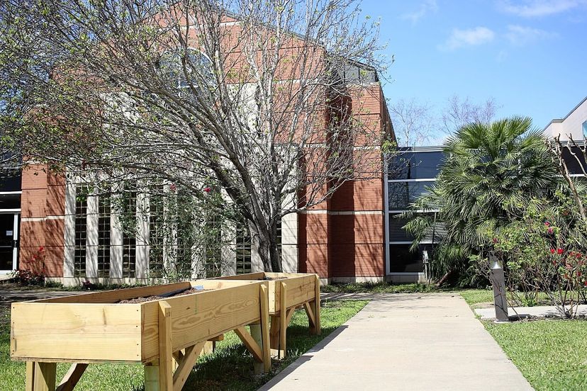 St. Dominic Village - Pricing, Photos & Amenities in Houston, TX