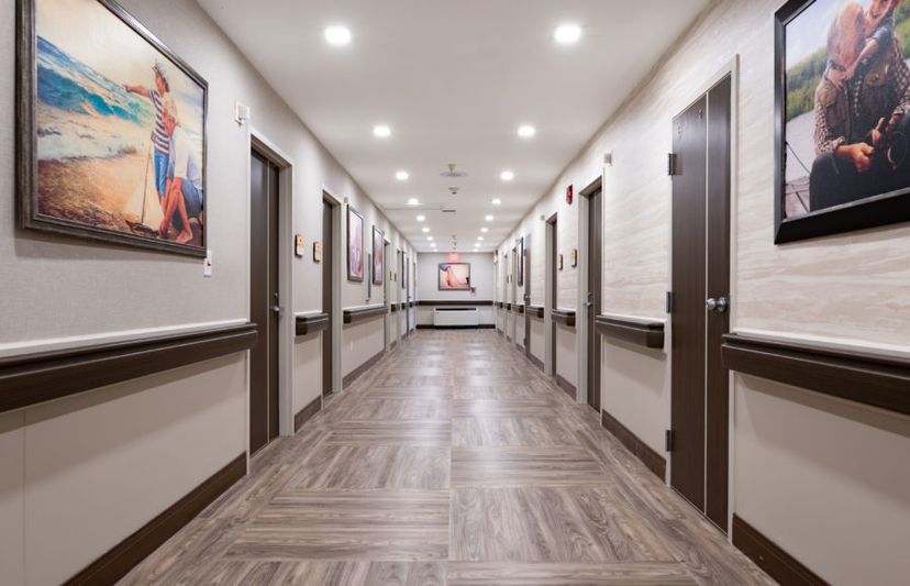 CareOne At Wall (UPDATED) - Get Pricing & Read Reviews in Wall, NJ