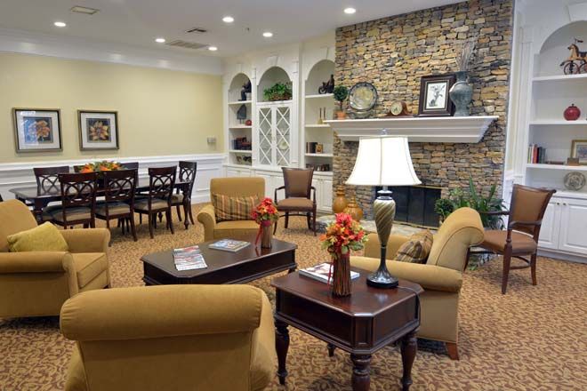 The 20 Best Assisted Living Facilities in Buford, GA | Seniorly