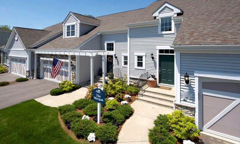 Wakefield Meadows - Pricing, Photos and Floor Plans in Wakefield, RI
