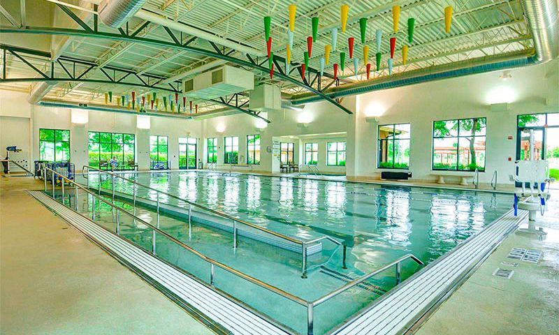 The 12 Best Active Adult Communities (55+) in Frisco, TX | Seniorly