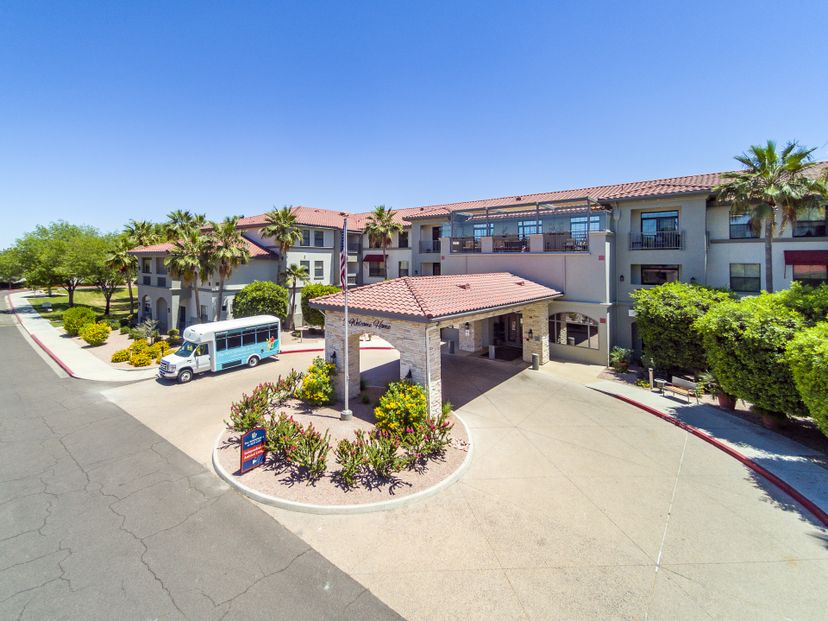 The Woodmark At Sun City - Pricing, Photos, Reviews & Amenities in Sun ...