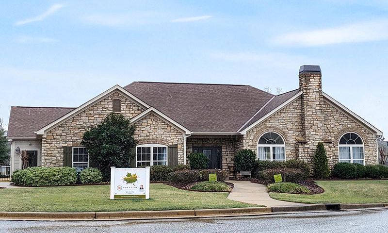 The 5 Best Active Adult Communities (55+) in Auburn, AL | Seniorly