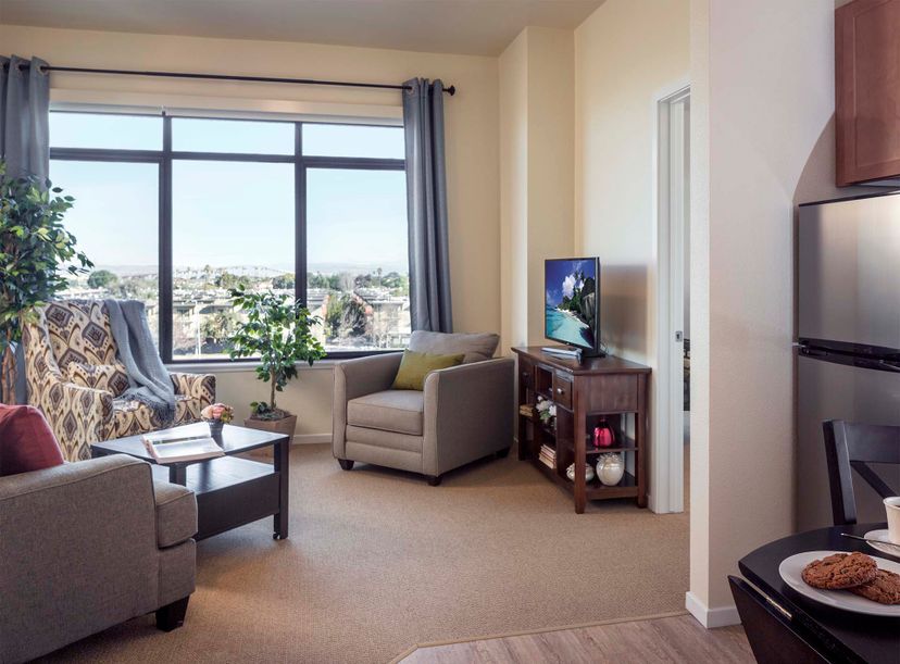 Atria At Foster Square - Pricing, Photos, Reviews & Amenities in Foster ...