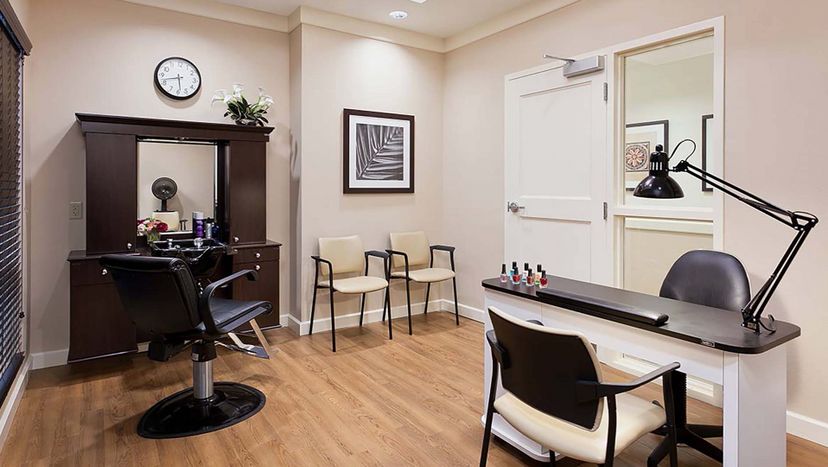 Atria Senior Living: All 274 Properties