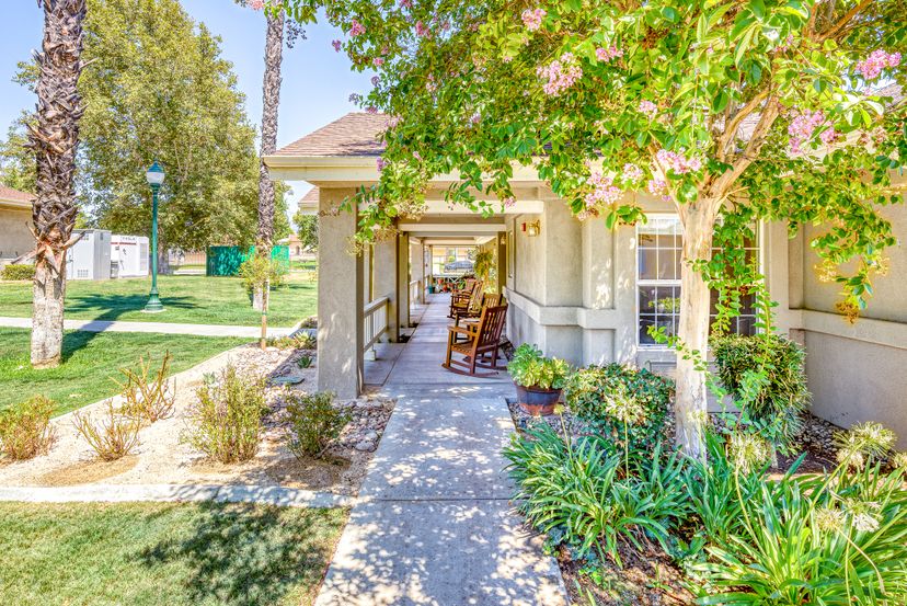 Pacifica Senior Living: All 92 Properties