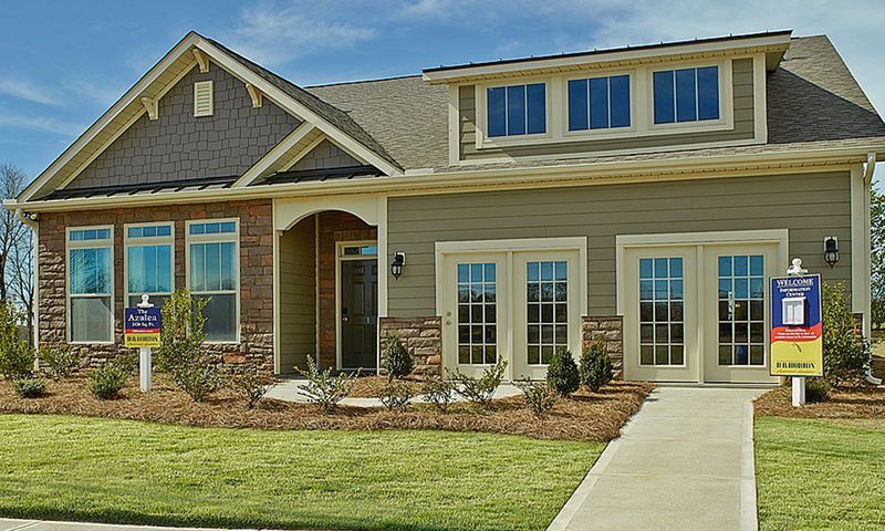 Windstone - Pricing, Photos and Floor Plans in Milton, DE