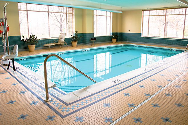 Brookdale Mt. Lebanon - Pricing, Photos & Amenities in Pittsburgh, PA ...
