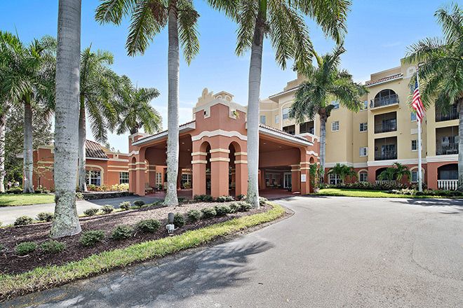 Brookdale North Naples - Pricing, Photos and Floor Plans in Naples, FL