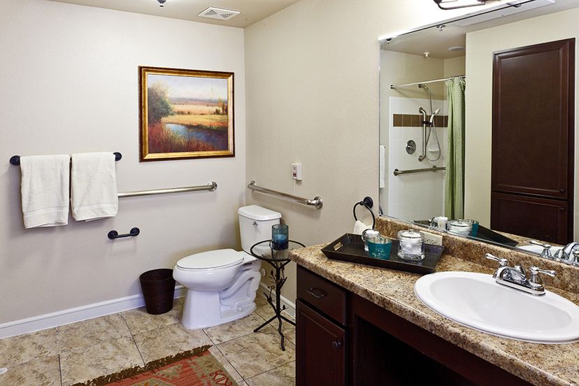 Adante Assisted Living - Pricing, Photos & Amenities in San Antonio, TX ...