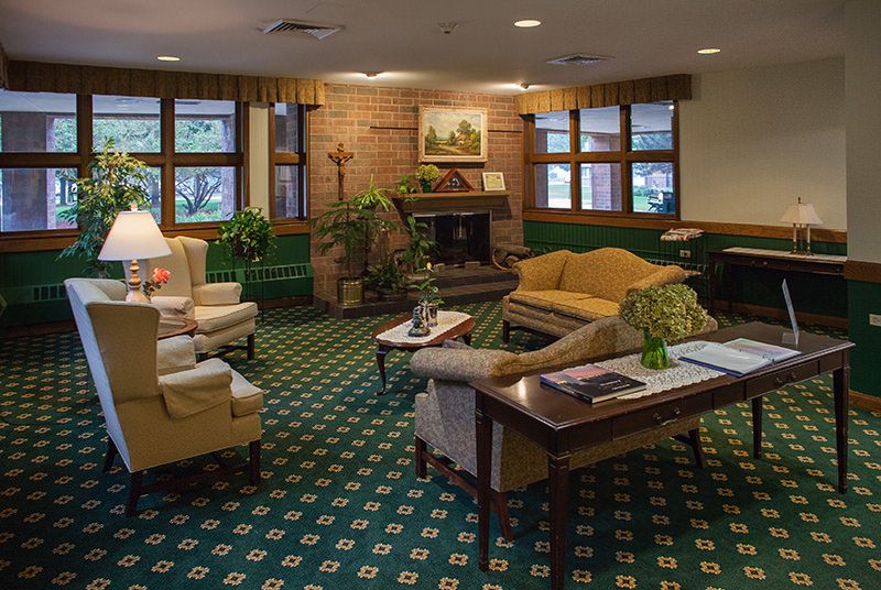 Ascension Living Resurrection Village - Pricing, Photos & Amenities in ...