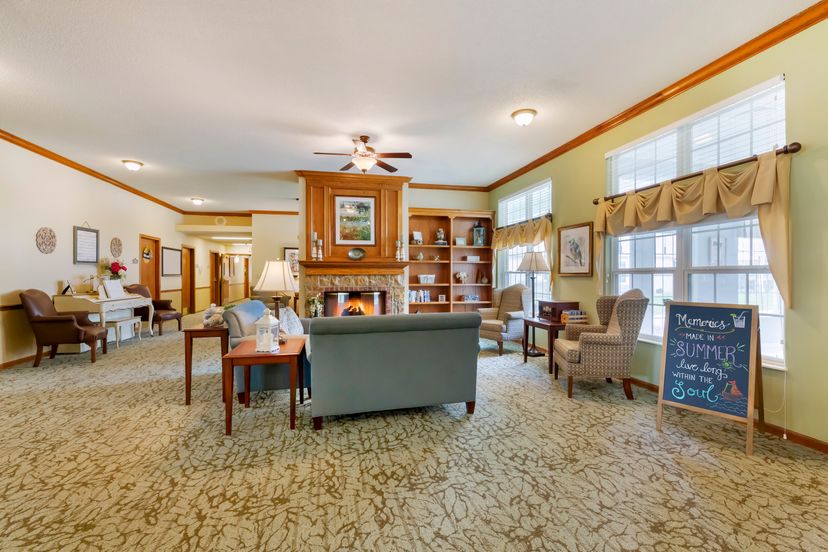 The 17 Best Assisted Living Facilities in Canton, OH | Seniorly