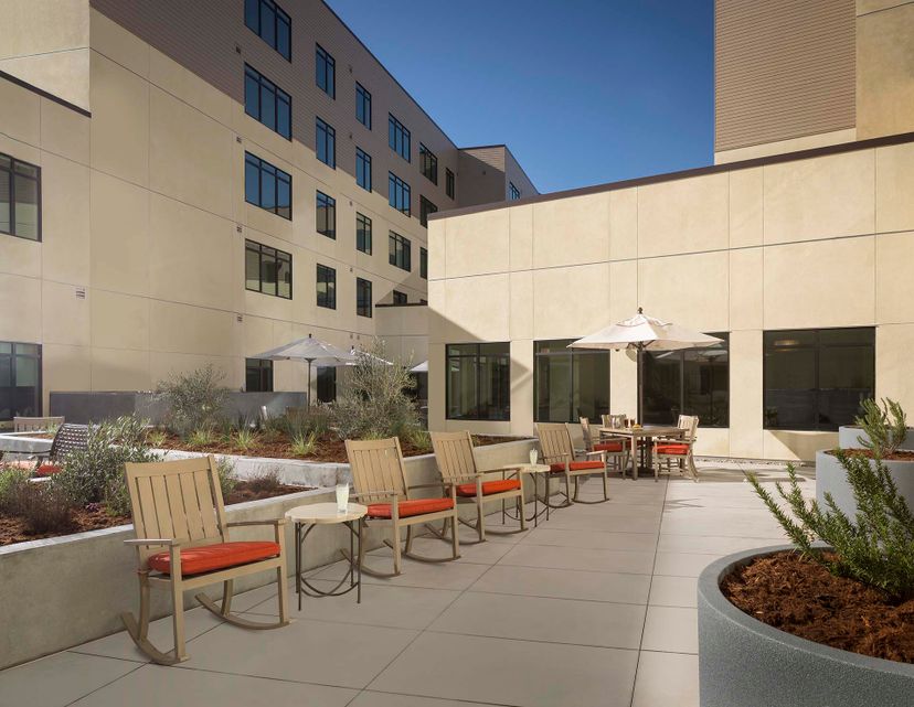 Atria At Foster Square - Pricing, Photos, Reviews & Amenities in Foster ...