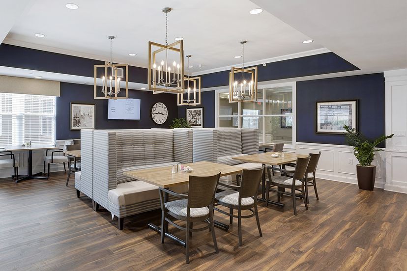 StoryPoint Senior Living: All 124 Properties