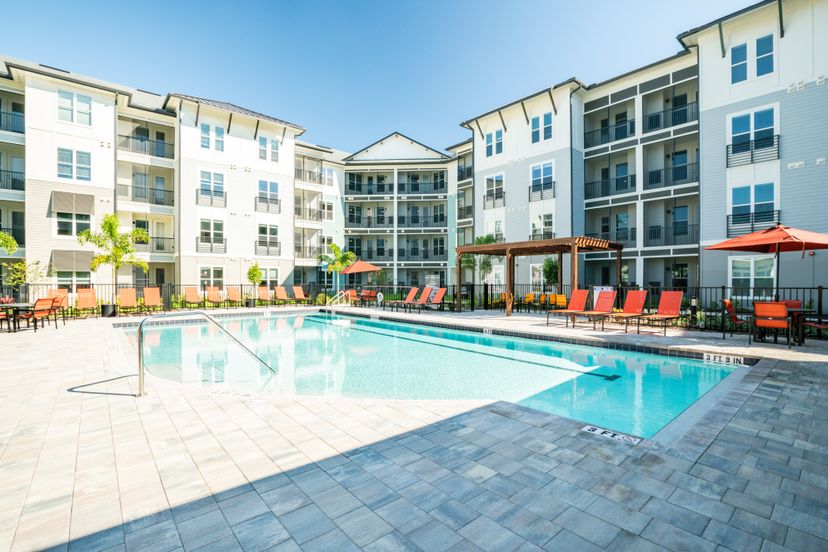 The 20 Best Active Adult Communities (55+) in Florida | Seniorly