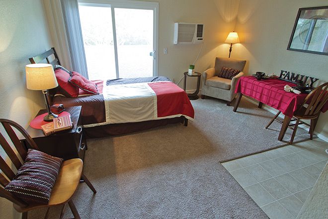 The 20 Best Assisted Living Facilities in Riverside, CA | Seniorly