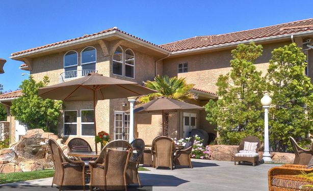 The 6 Best Independent Living Communities in Simi Valley, CA | Seniorly