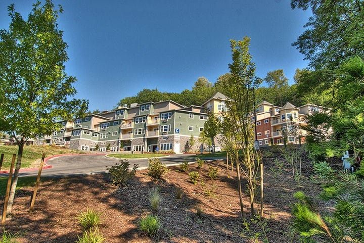 Chateau At Bothell Landing Retirement Community - Pricing, Photos ...
